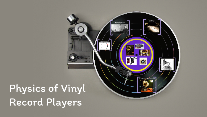 Physics of Vinyl Record Players by Vanessa Vuong on Prezi