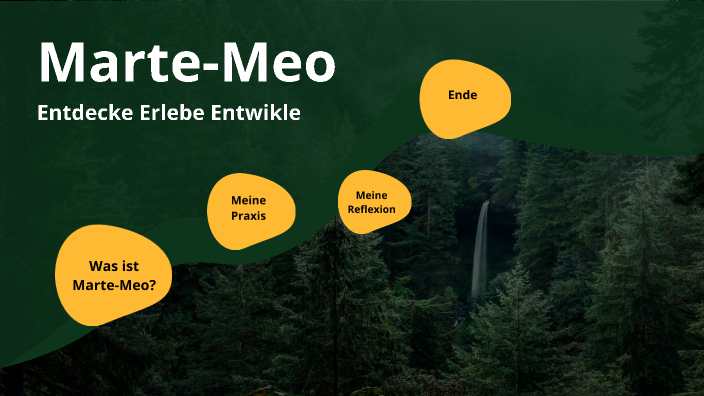 Marte Meo Methode by Jonas Bechter on Prezi