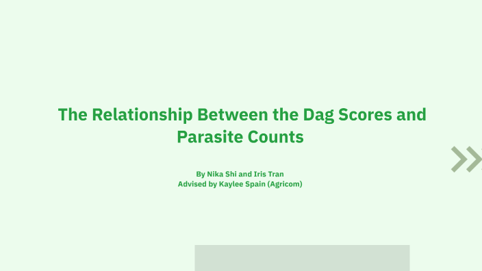 Understanding Dag Score by iris ellis on Prezi