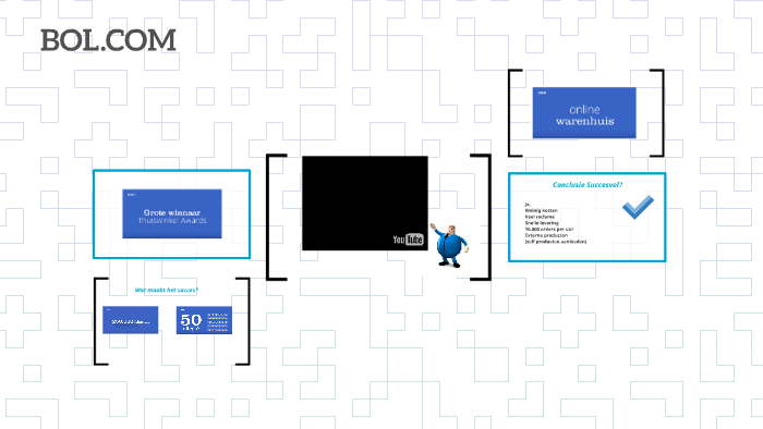 BOL.COM by Denise Beier on Prezi