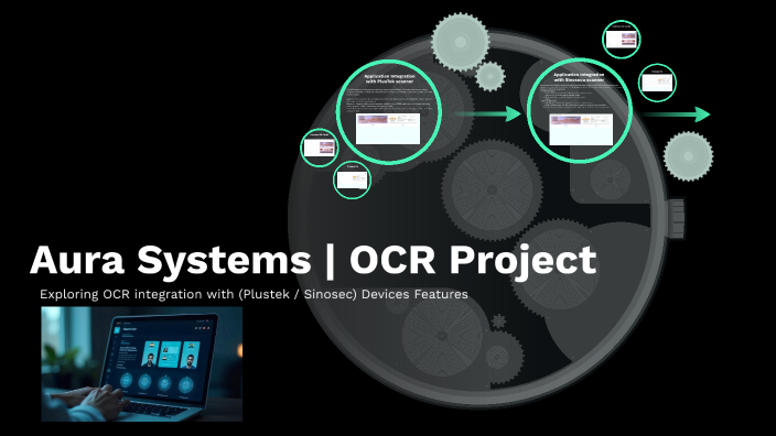 Aura Systems | OCR Project by Mohamed Najah on Prezi