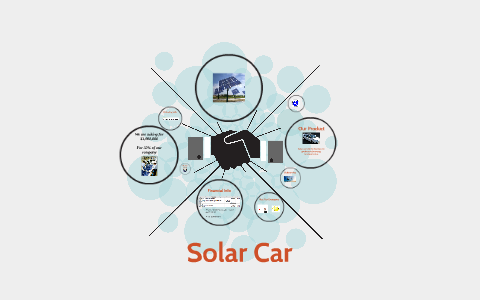 Solar Car by Lia Osborne on Prezi