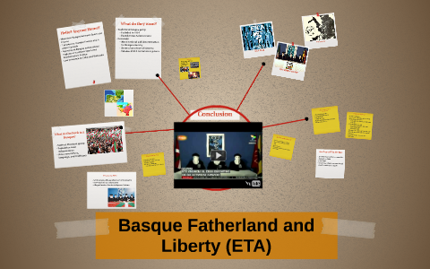 Basque Fatherland and Liberty (ETA) by Sarah Shorter on Prezi