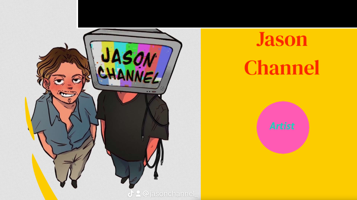 Jason Channel by Jason Salazar on Prezi