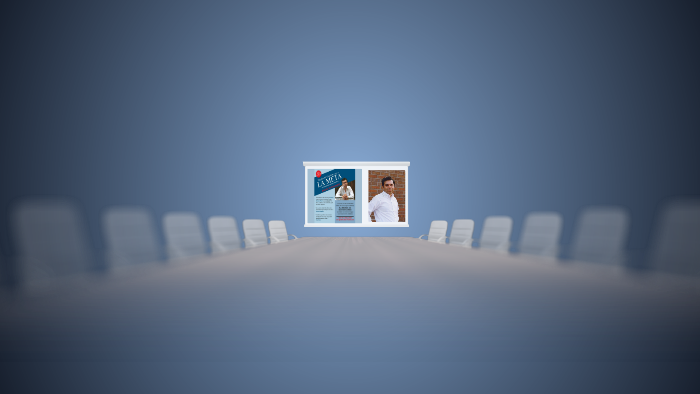 Contabilidad I by Anthony Rugama on Prezi