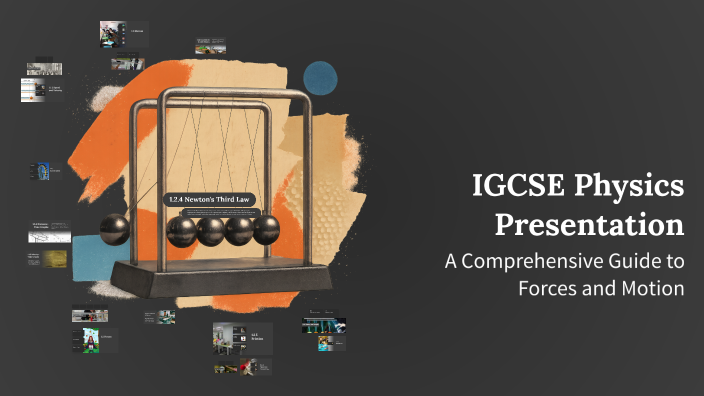 IGCSE Physics Presentation by Lucas Cucamix on Prezi