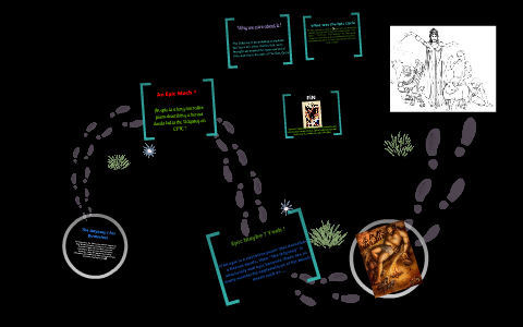 The Odyssey Project by Devyne Agapito on Prezi