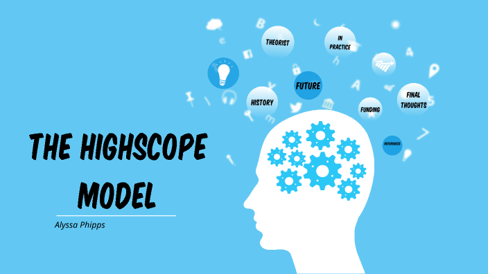 HighScope Model by Alyssa Phipps on Prezi