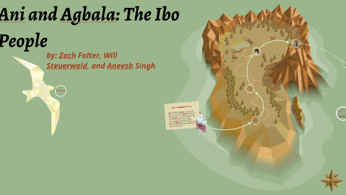 Ani and Agbala by Zach Falter on Prezi