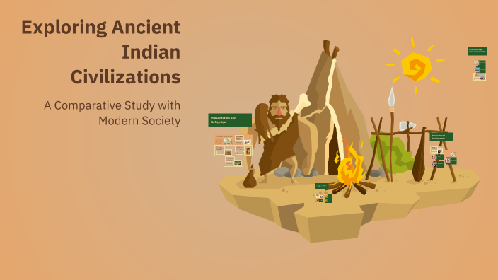 Exploring Ancient Indian Civilizations by a p on Prezi