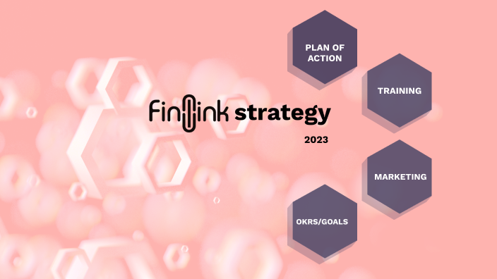 2023 fin-link strategy meeting by brian shingage on Prezi