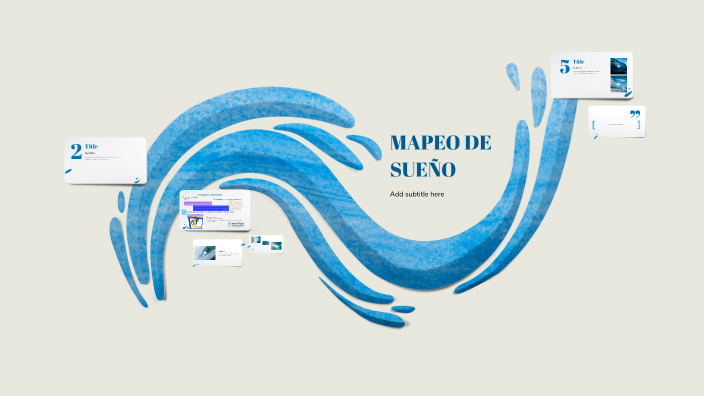 Mapa De Sueños By Karla Ramirez On Prezi
