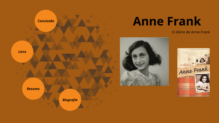 Anne Frank by Matilde Pio on Prezi