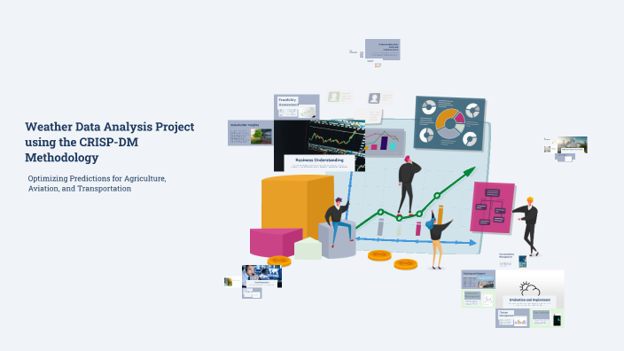 Weather Data Analysis Project using the CRISP-DM Methodology by FRS on ...