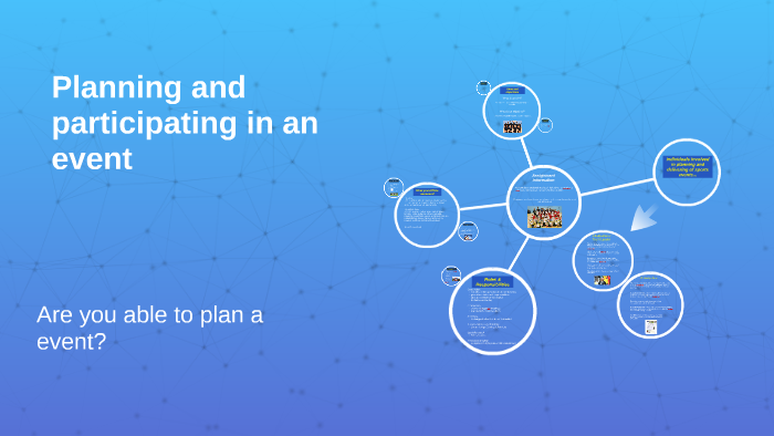 Aims and objectives - Event by Jade Rabjohn on Prezi