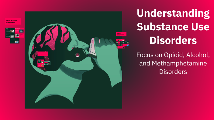 Understanding Substance Use Disorders by Kali Tee on Prezi