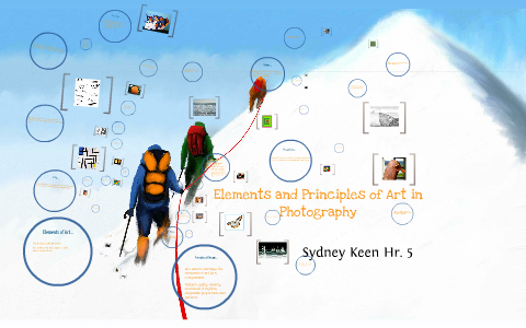 The Elements and Principles of Art in Photography by Sydney Keen on Prezi