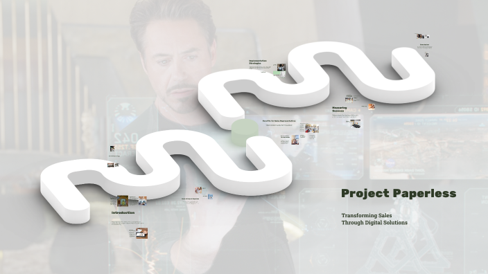 Project Paperless by Mace Cunningham on Prezi