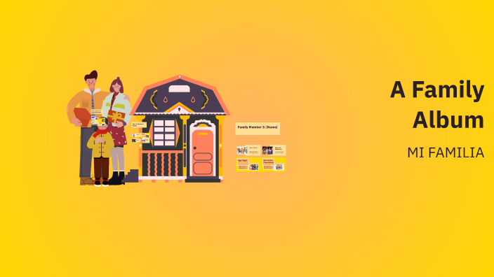 A Family Album by Kemeisha Reid -Onfroy on Prezi