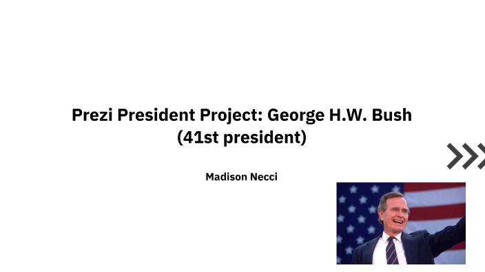 PREZI President Project by Madison Necci on Prezi