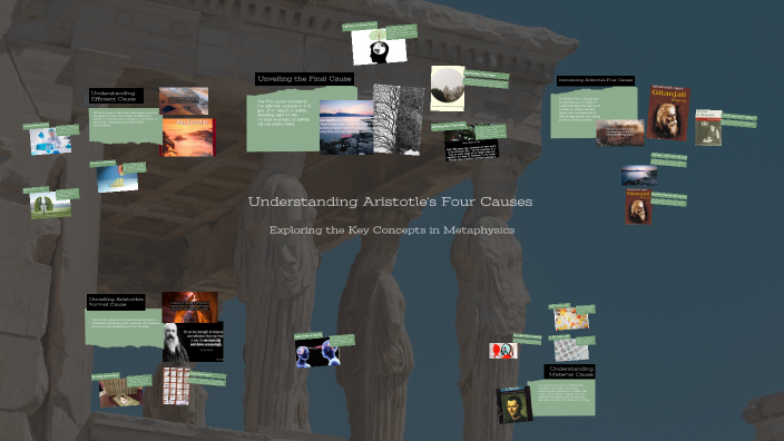 Understanding Aristotle's Four Causes by Brody Taniwa on Prezi