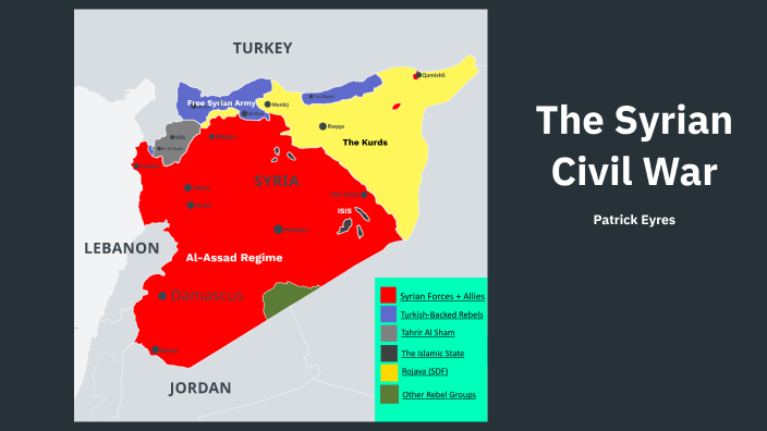 Syrian Civil War Project M by Patrick Eyres on Prezi