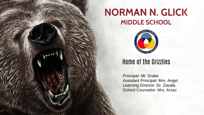 6th Grade Presentation by Jon Valenti on Prezi