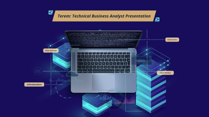 Terem Technologies by Matt F on Prezi