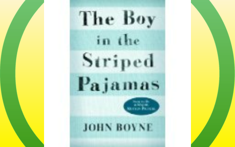 Literature Circle for The boy in the Striped Pajamas by Jen Dane on Prezi