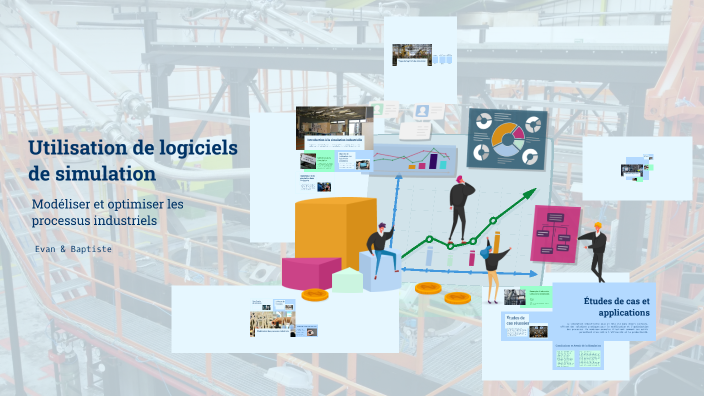 Utilisation de logiciels de simulation by Evan Thevenard on Prezi