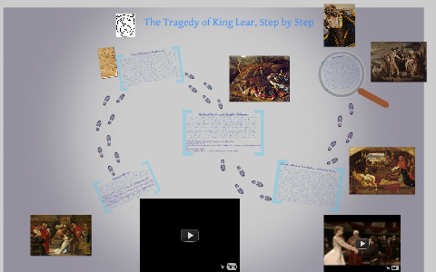 The Tragedy of King Lear, Step by Step by shakespearegeek 66 on Prezi
