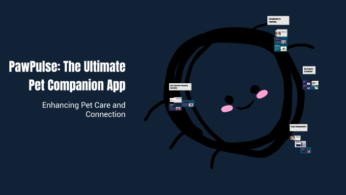 PawPulse: The Ultimate Pet Companion App by Jayati Nagar on Prezi