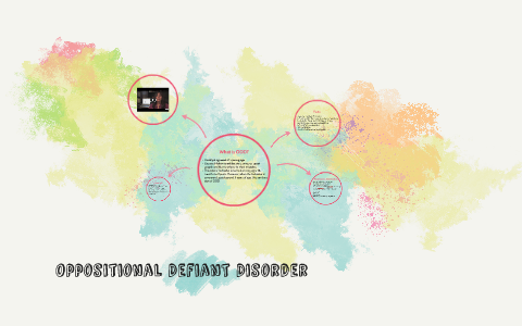 Oppositional Defiant Disorder by Ariel Ramage on Prezi