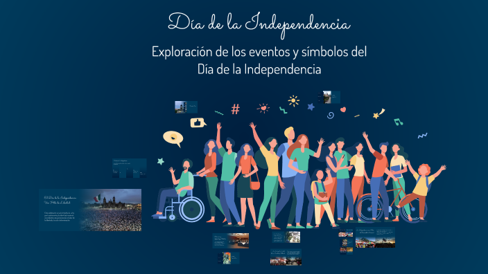Día de la Independencia by Andrés David Bonifaz Mera on Prezi