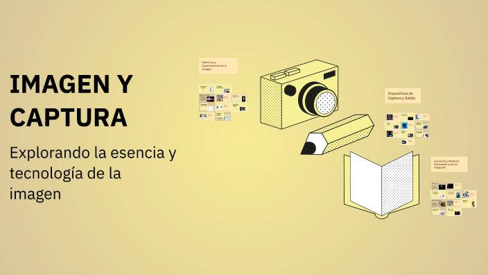 IMAGEN Y CAPTURA by CINDY BALLESTEROS PINZON on Prezi