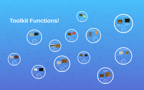 Toolkit Functions! by on Prezi