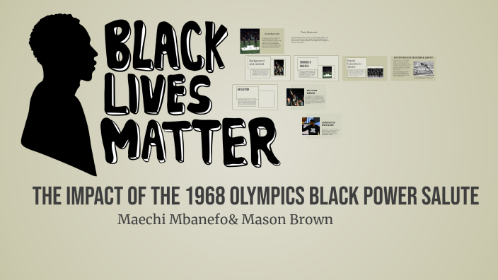 Maechi Ap African American project by Maechi Mbanefo on Prezi