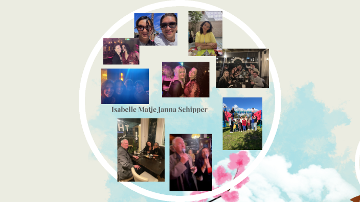 Ervaringsdocument by Isabelle Schipper on Prezi