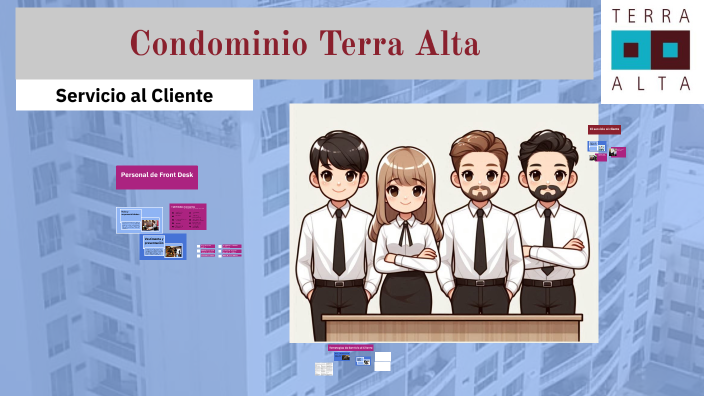 Presentación Personal Lobby by Julio Fuentes on Prezi