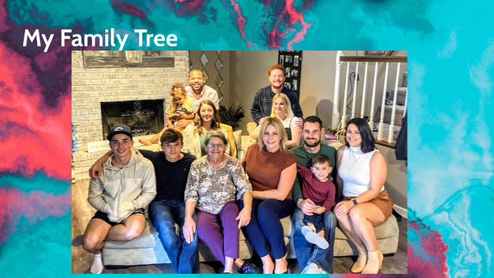 My Family Tree by Landon Stockstill on Prezi