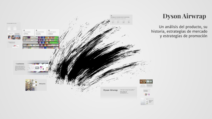 Dyson Airwrap by Sebastian Zermeño on Prezi
