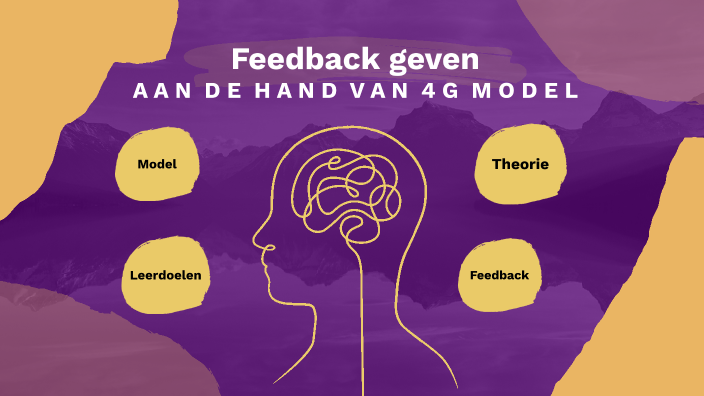 Feedback geven by Alejandra Moreno on Prezi