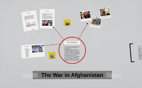 The War in Afghanistan by Allan Flack on Prezi