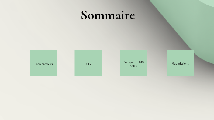 Épreuve E4 OPA by sarah Bialrd on Prezi