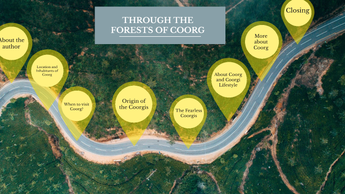 THROUGH THE FORESTS OF COORG by Debadrita Bhowmik 7C on Prezi