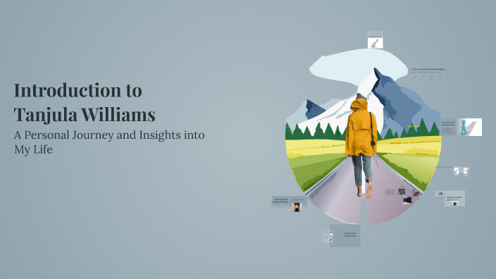 Introduction to Tanjula Williams by Tanjula Williams on Prezi