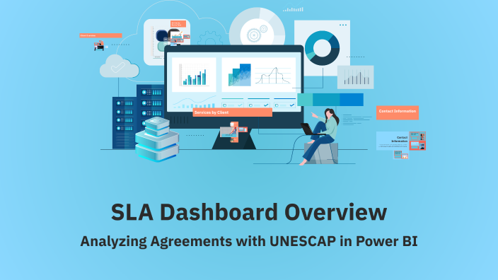 SLA Dashboard Overview by patsri tippayaprapai on Prezi