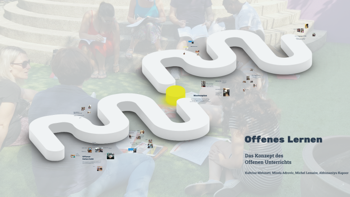 Offenes Lernen by Mirela Adrovic on Prezi