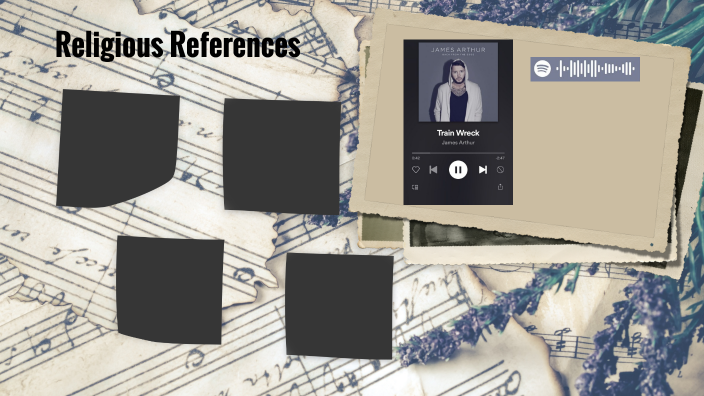 Religious References by Amanda Woo on Prezi