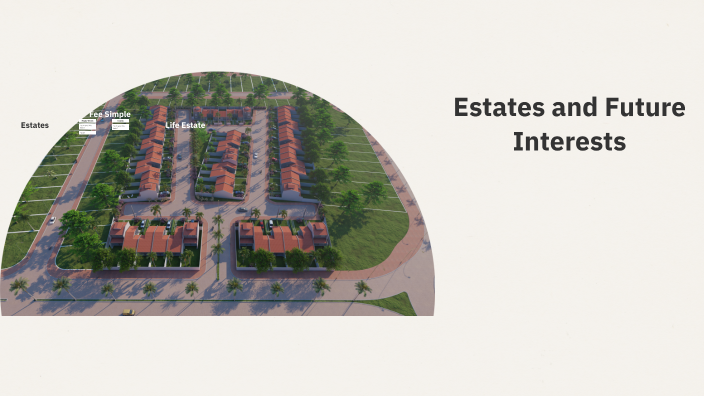 Types of Fee Simple Defeasible Estates by Alan Parsons on Prezi